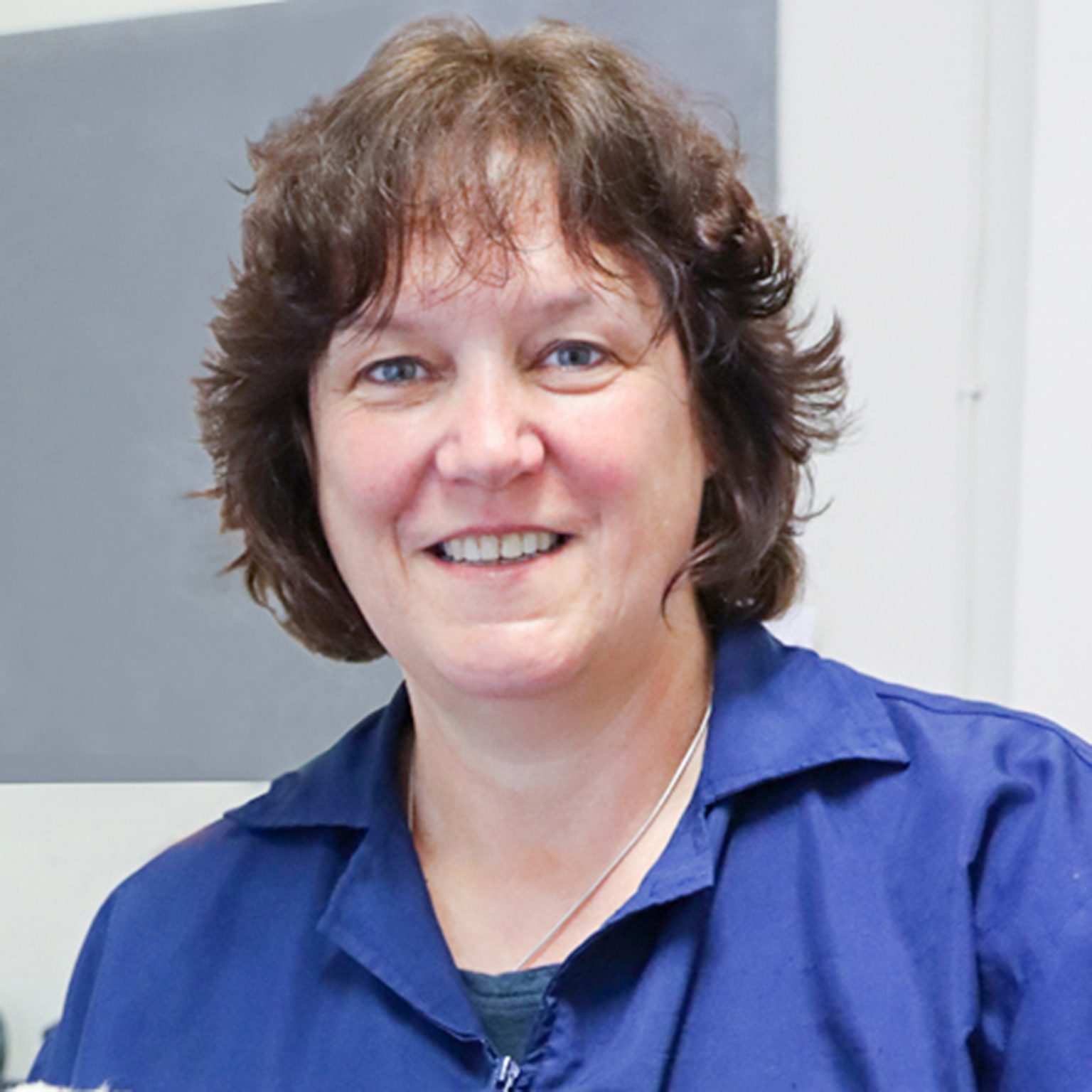 Working for TAH - TAH